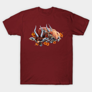 Bongo T-Shirts for Sale | TeePublic
