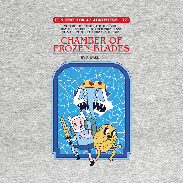 adventure time baseball