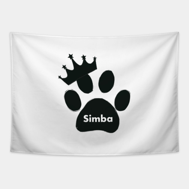 simba as a name