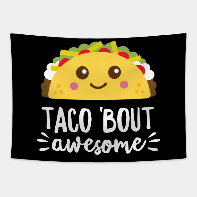 taco puns funny