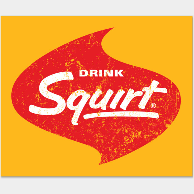 squirt logo