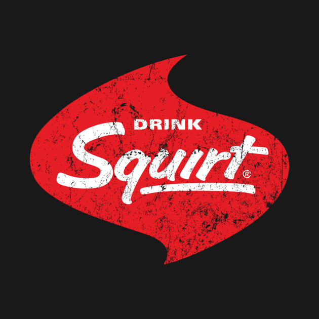 squirt drink logo