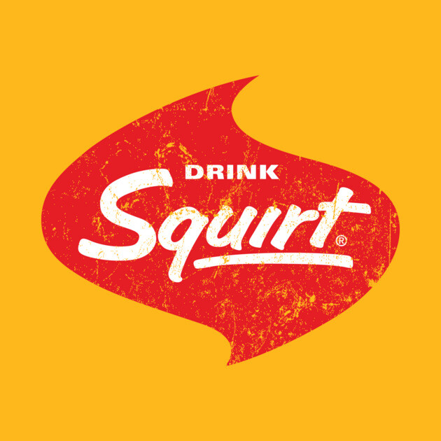 squirt drink logo