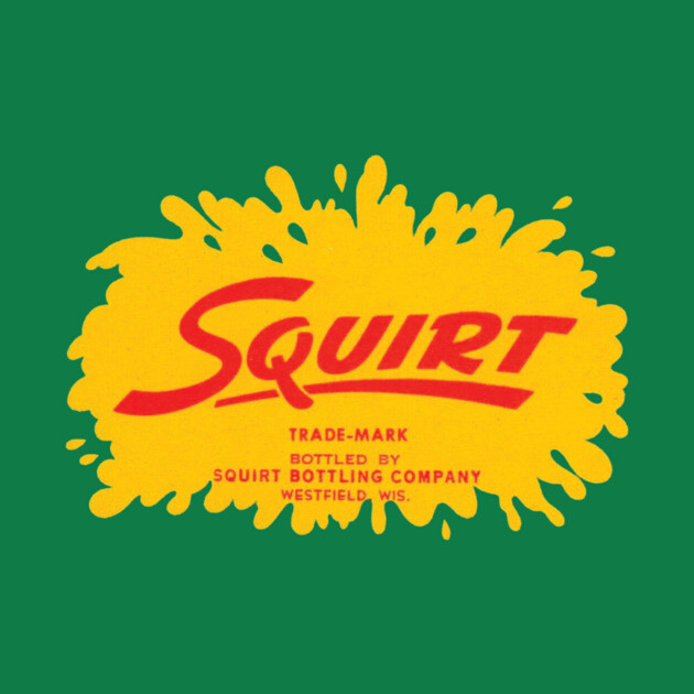 squirt logo