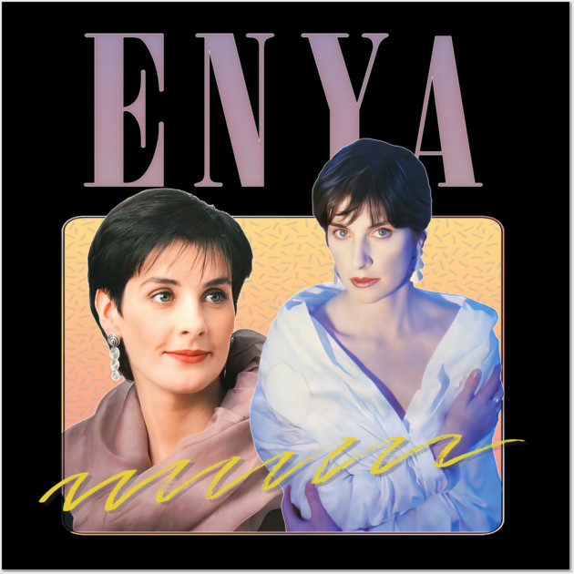 enya covers