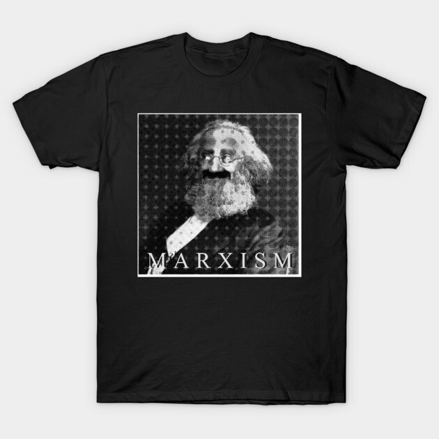 marx t