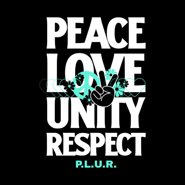 peace respect unity