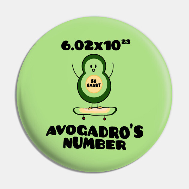 avocado numer