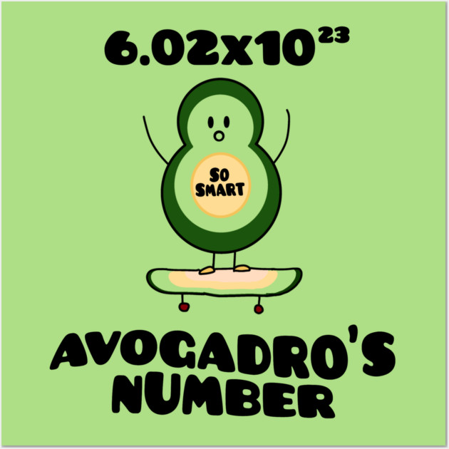 avaocado number