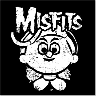 misfits draw