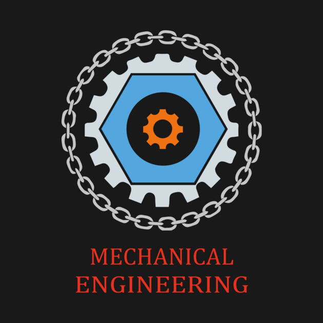 mechanical engineer best logo