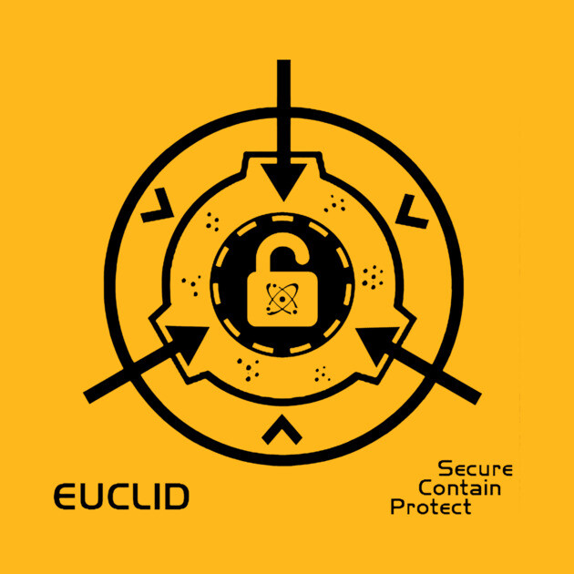 euclid scp