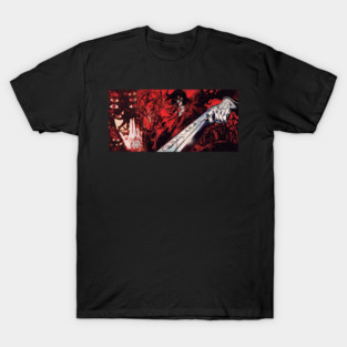 hellsing abridged shirts