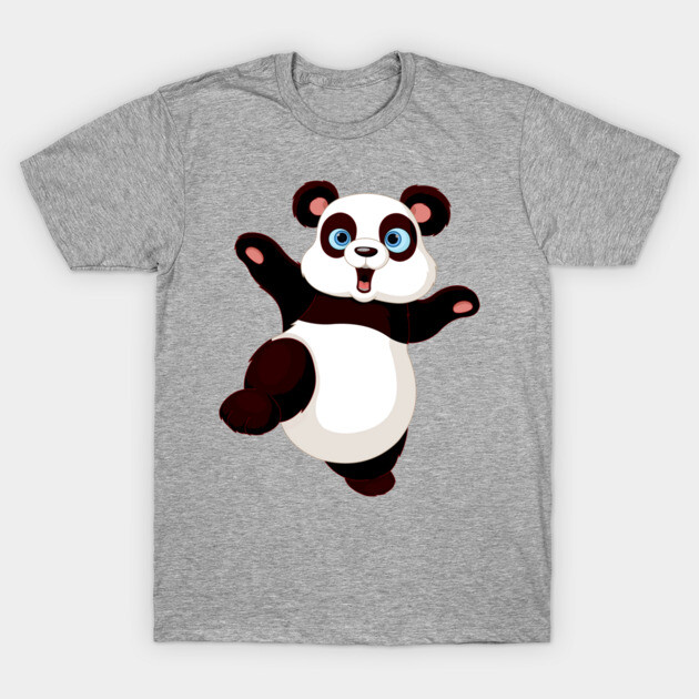 panda higher