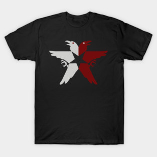 infamous second son eagle logo