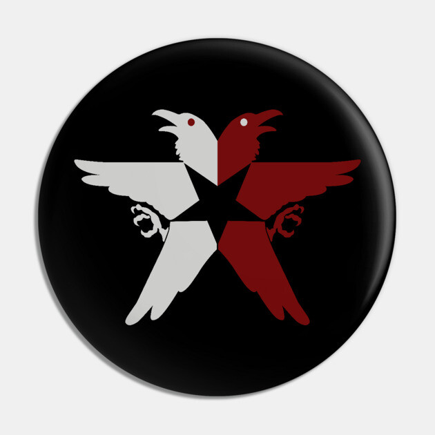 logo infamous second son