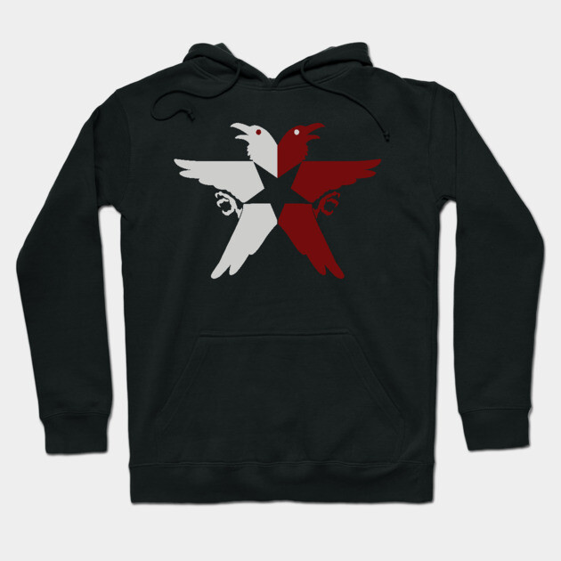 infamous second son veste