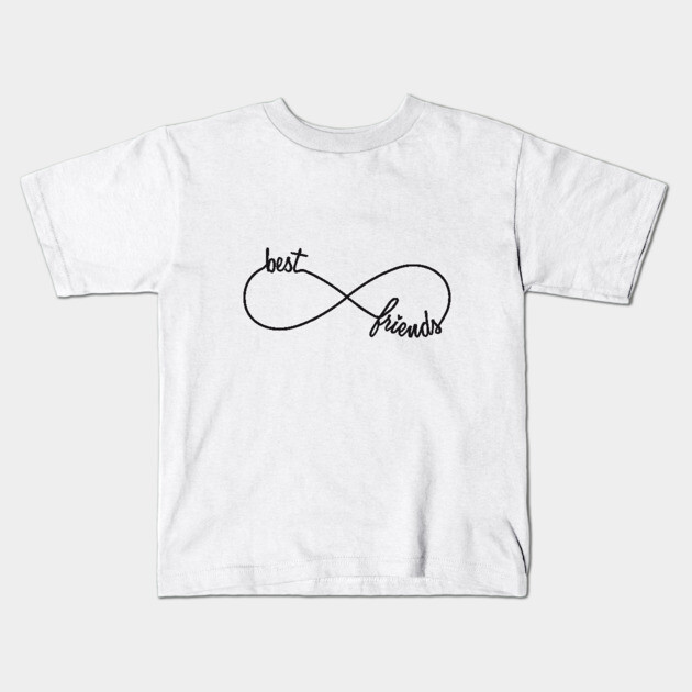 infinity design shirt