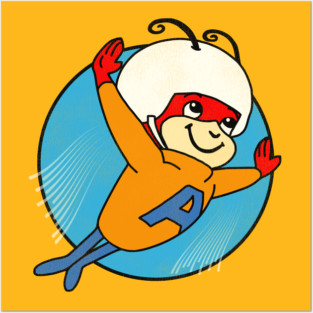 atom cartoon network