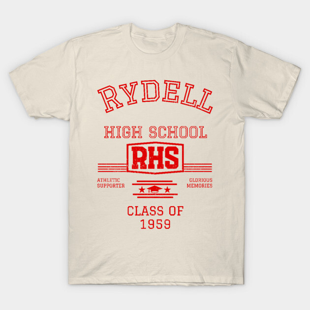 rydell shirts