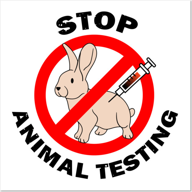 stop animal testing articles