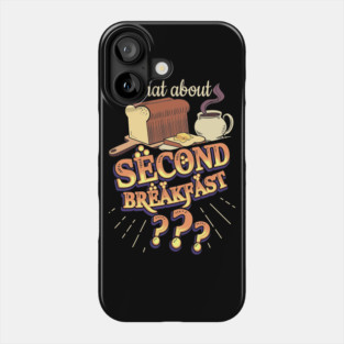 hobbit phone case
