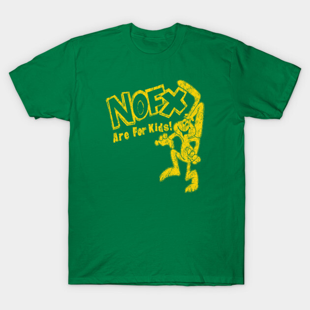nofx merch