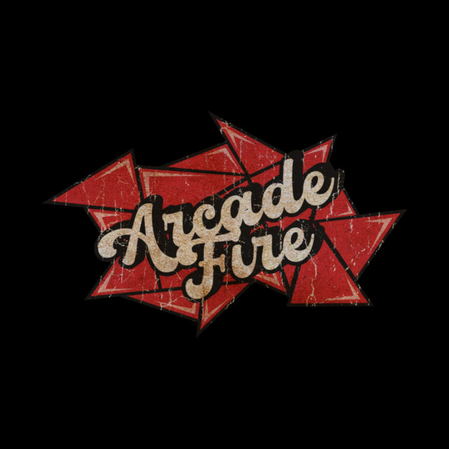 arcade fire logo
