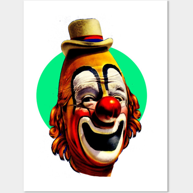 different circus same clowns