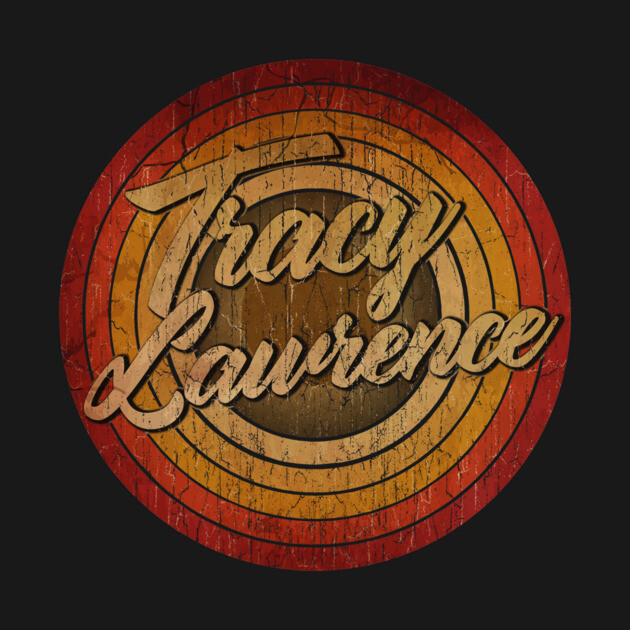 tracy lawrence logo