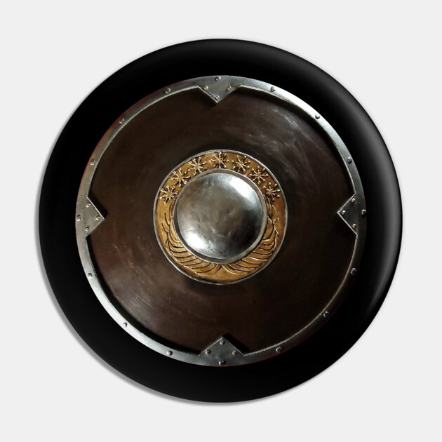 boromir shield