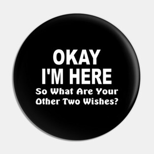funny button sayings