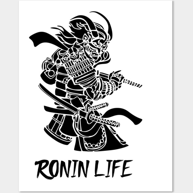 ronin designs