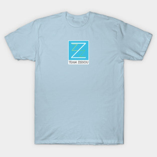 life aquatic intern shirt