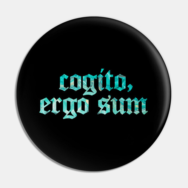 cogito argument
