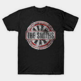 the smith t