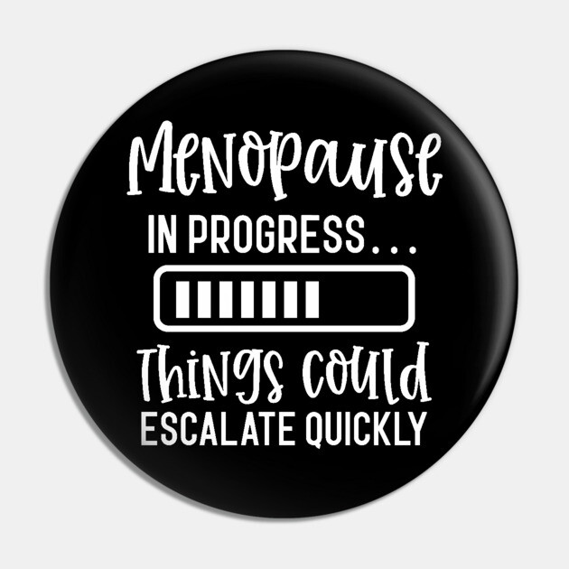 funny menopause