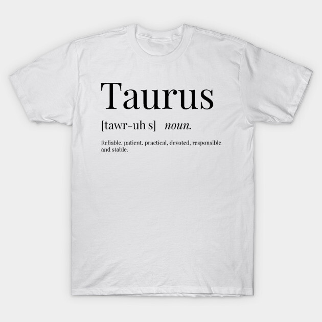 what does taurus mean