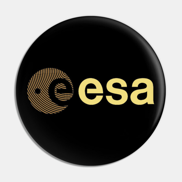 esa logo
