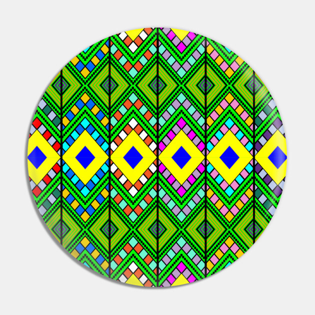 ethiopia patterns