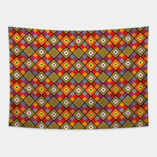 ethiopia patterns