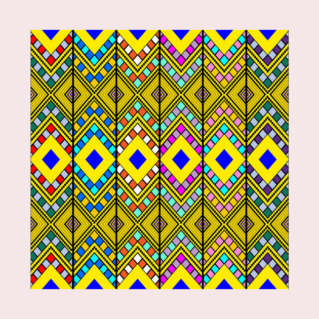 ethiopia patterns