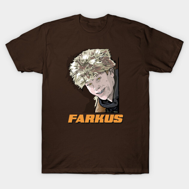 Scott Farkus - Christmas Story - T-Shirt | TeePublic