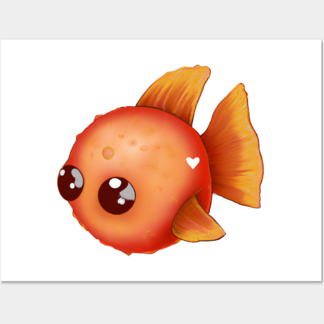 cute fish