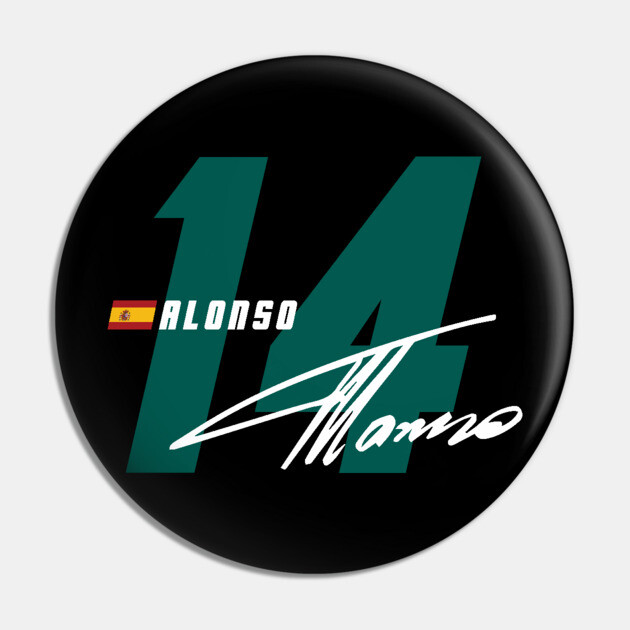 alonso logo