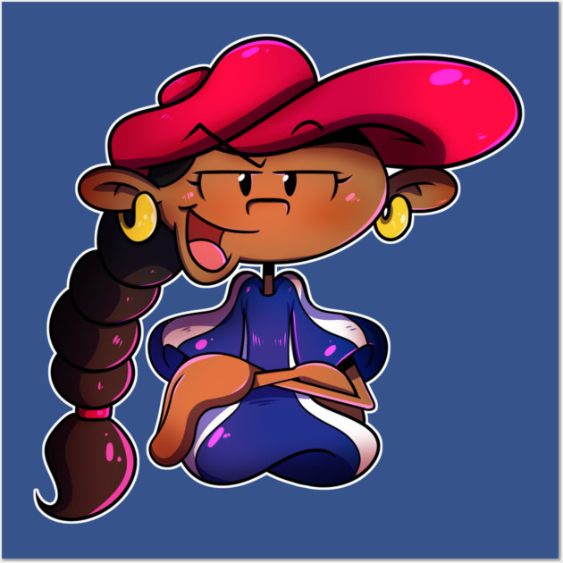 numbuh 5