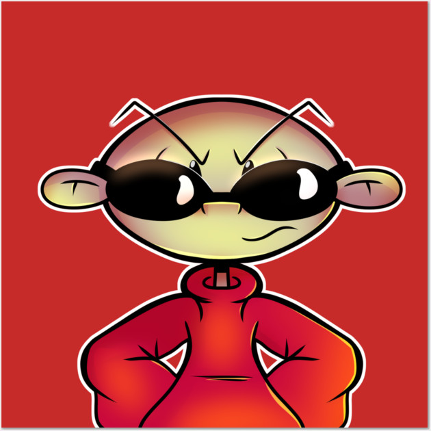 numbuh 1981 deviantart