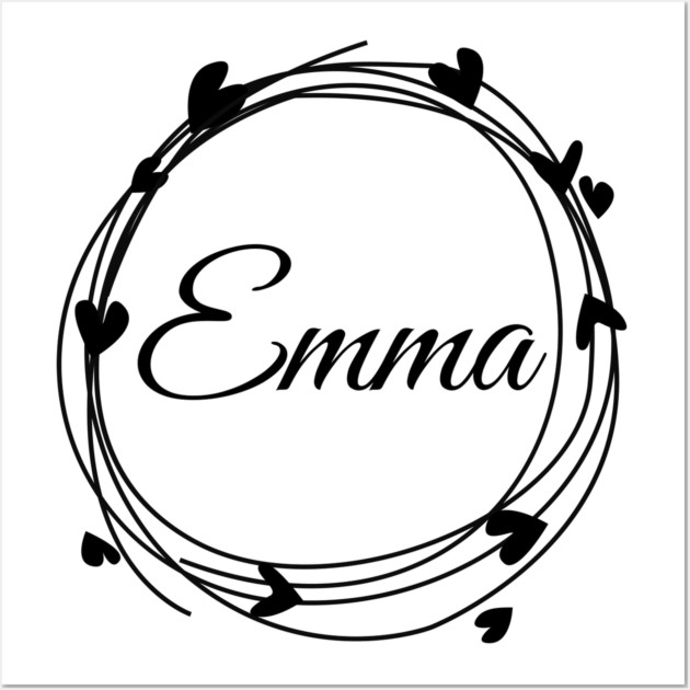 emma full names