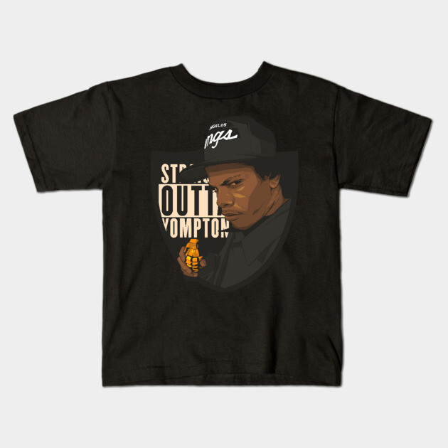 eazy e shirt