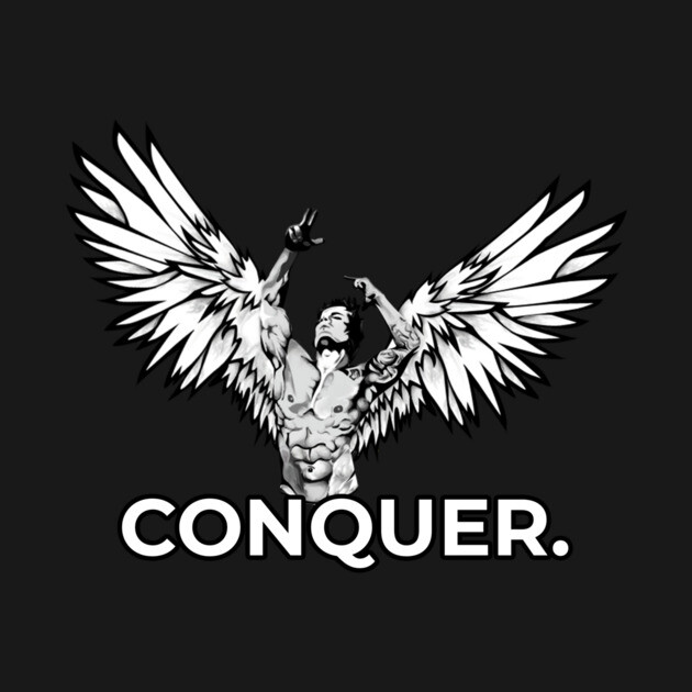 bodybuilding conquer